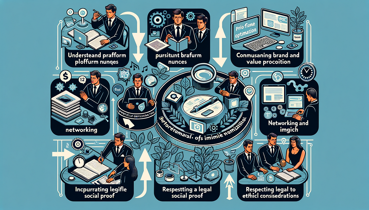 Crafting the Perfect Social Media Bio: Tips and Tricks | by Peyton LeFleur | Work Without ...