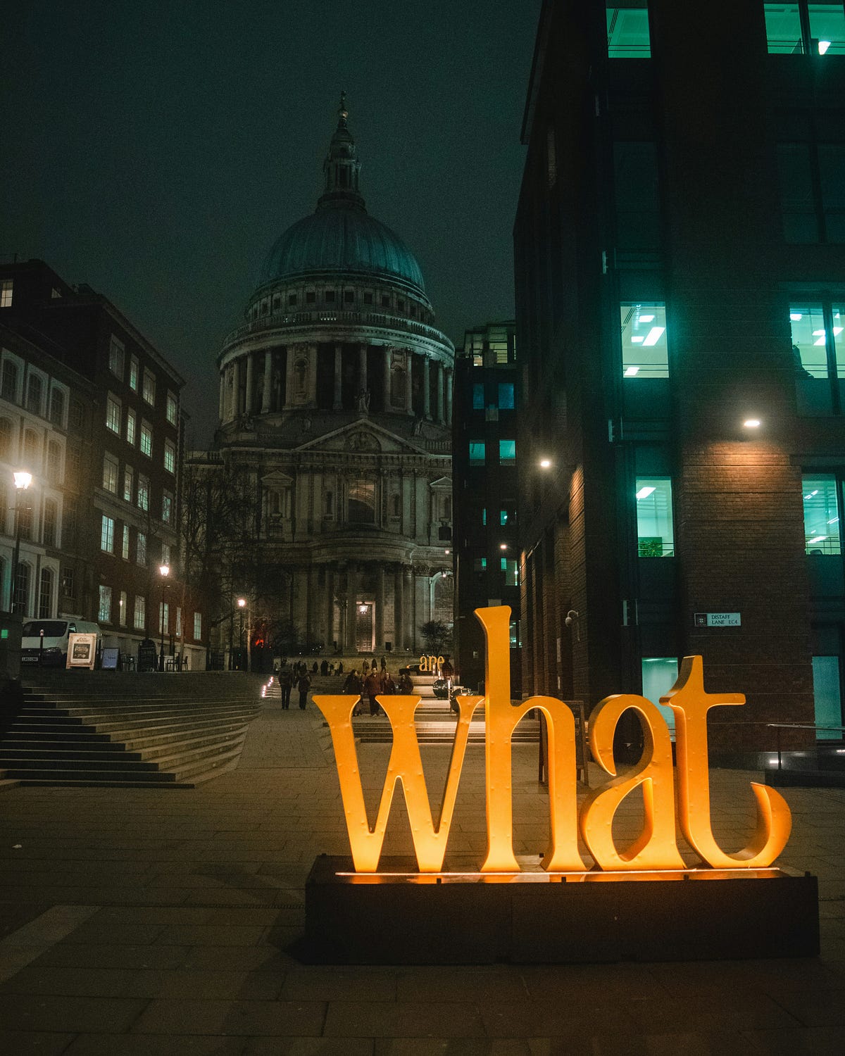 What Is Automation, Really? (And Why Everyone’s Suddenly Obsessed With It) | by Mr.Ethan Brooks ...