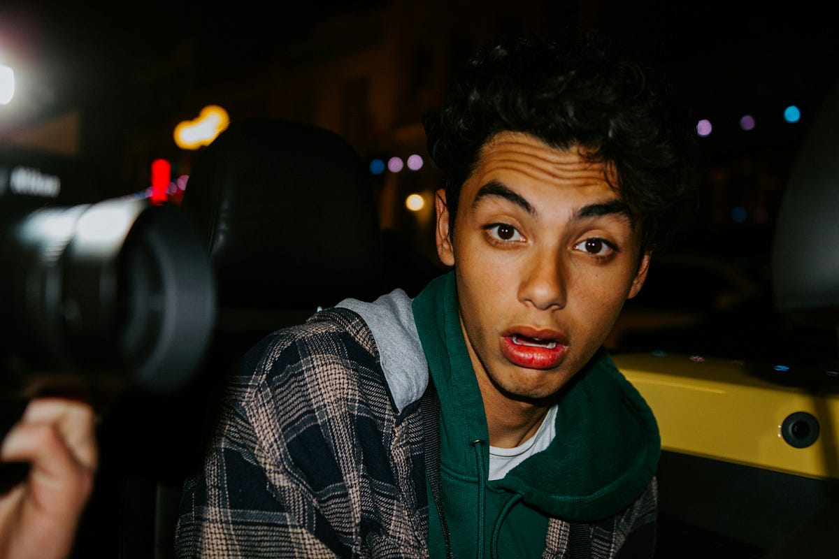 Why Your Expertise Stays Hidden While Other Writers Get All The ...