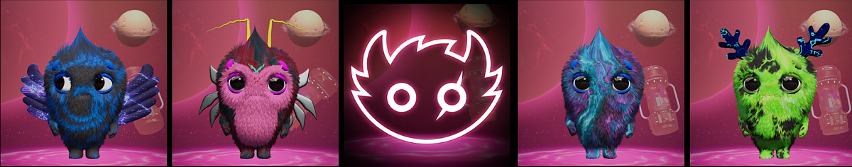 WHAT’S LOST IS FOUND…. What’s up, Fuzzle Fam?! Better listen… | by ...