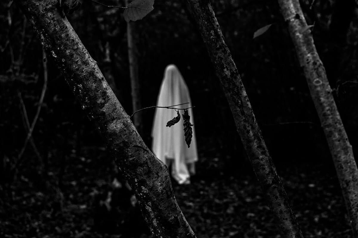 Nyctophobia in adults: How to treat it? | In Fitness And In Health