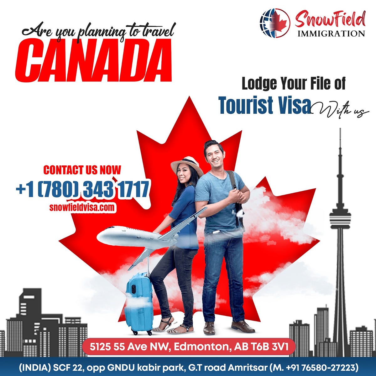 Your Pathway to a New Beginning: Top Immigration Services in Edmonton ...