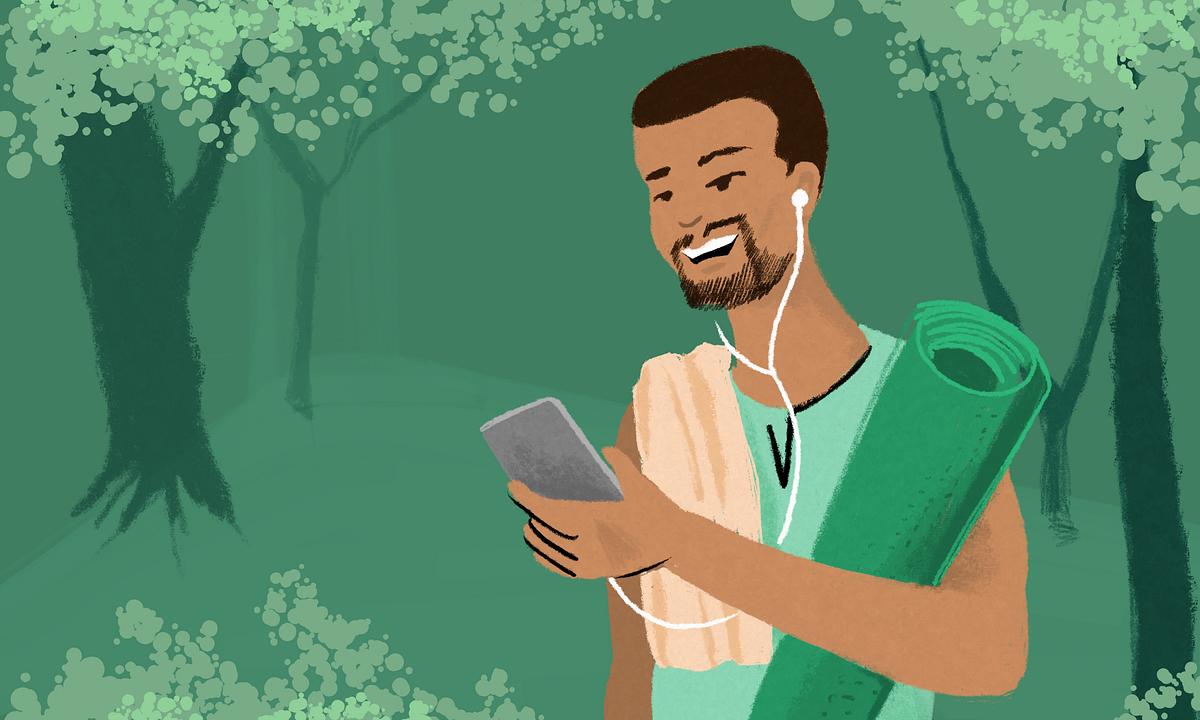 The Prospects of Metaverse in Mental Healthcare | by SoftProdigy | Medium