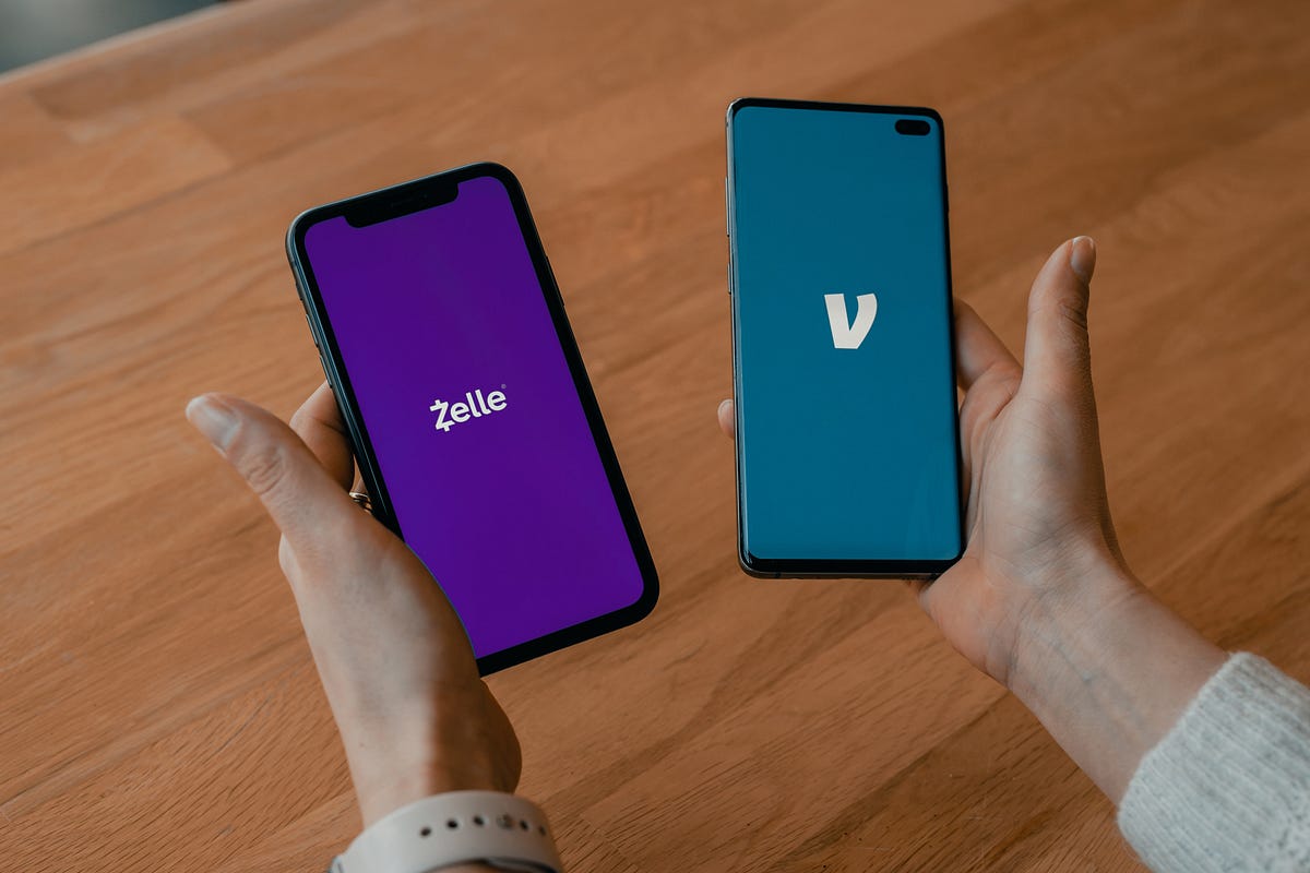 What is Zelle and How Does it Work? A Comprehensive Guide | by ...