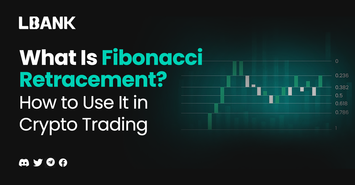What Is Fibonacci Retracement? How to Use It in Crypto Trading | by ...