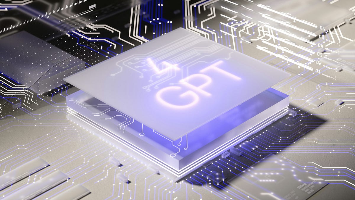 How ChatGPT Works: The Model Behind The Bot | by Tabish anwar | Stackademic