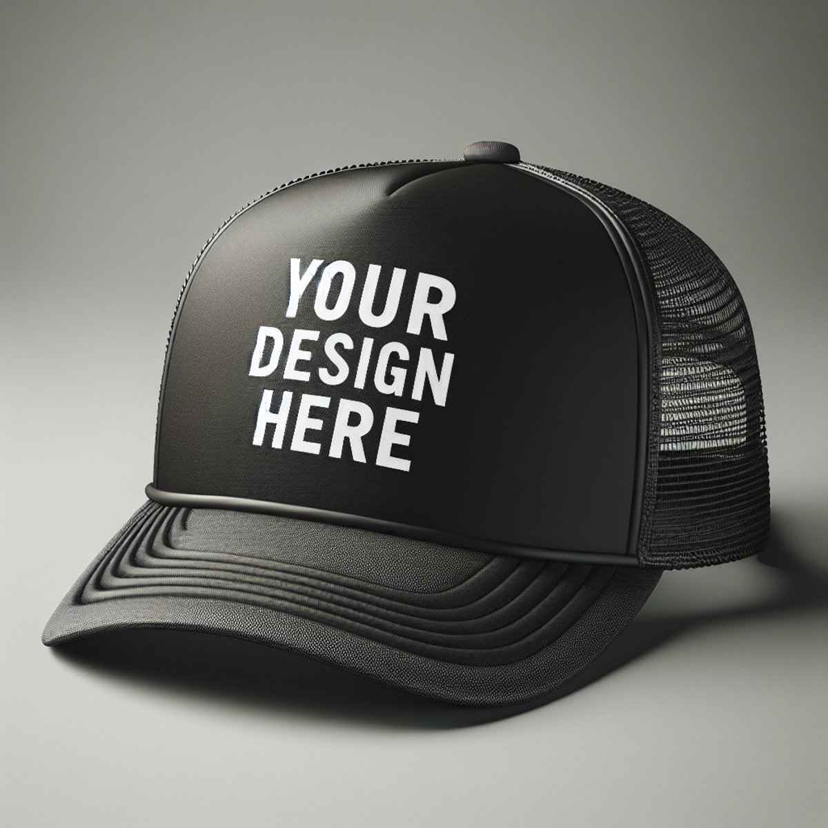 The Ultimate Guide to Custom Trucker Hats 2024 | by Stitch My Garment ...