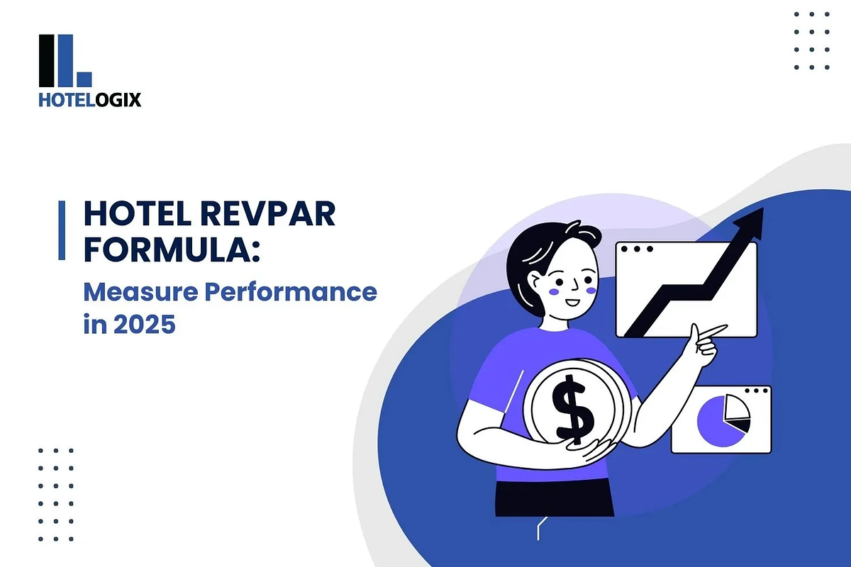 Understanding the Hotel RevPAR Formula: A Guide to Maximizing Revenue ...