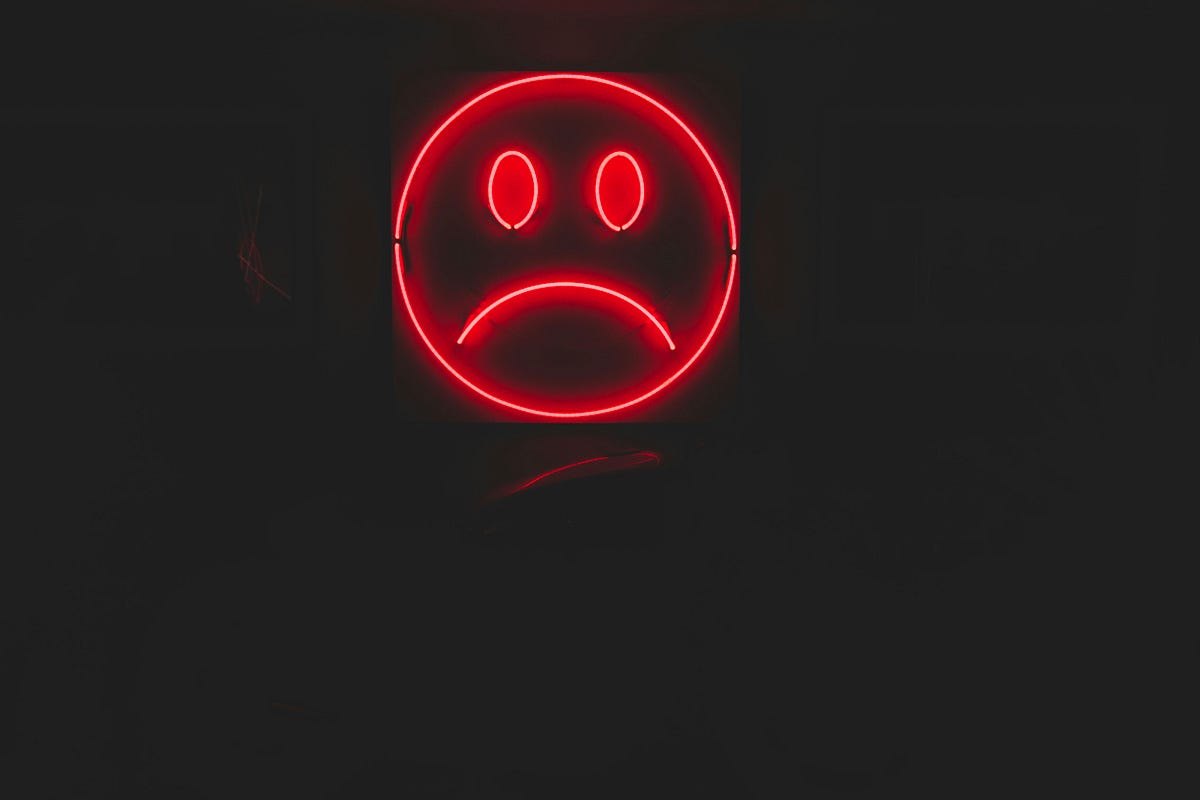 Why Women Are PHYSICALLY REPULSED By Men Who Try Too Hard? | by Catalin ...