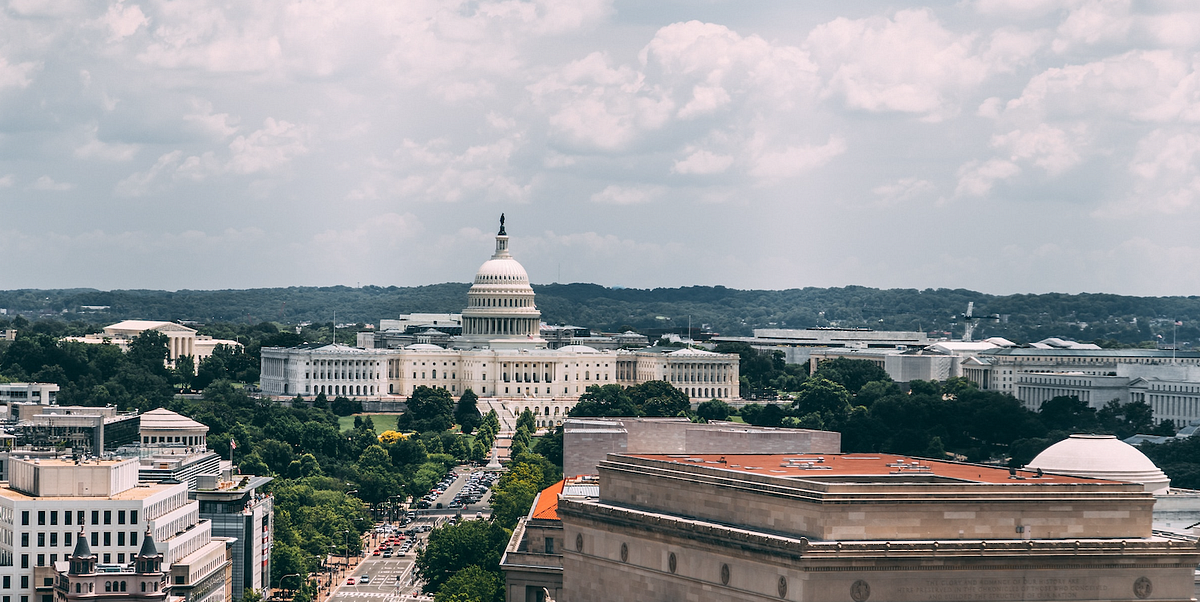 DOE advances three new efforts under the Carbon Negative Shot | by ...
