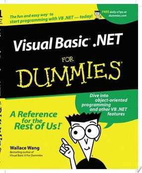 Top 9 Visual Basic Books | by Stephanie Nolan | Medium