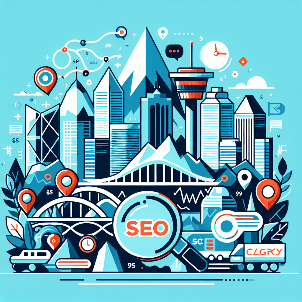 Mastering SEO Management in Calgary: A Comprehensive Guide | by Ray ...