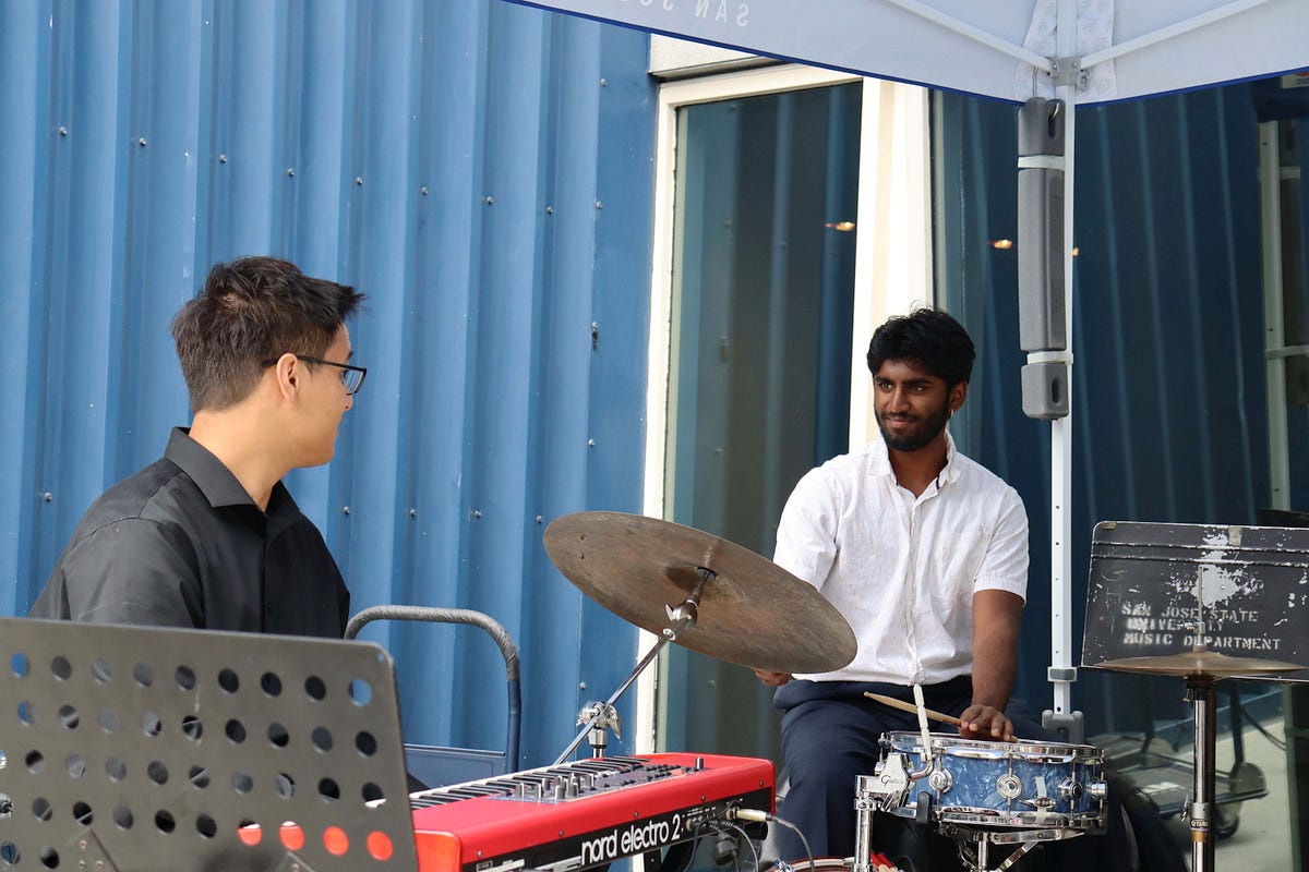 Photojournalism - Isaiah O'Hare - Medium