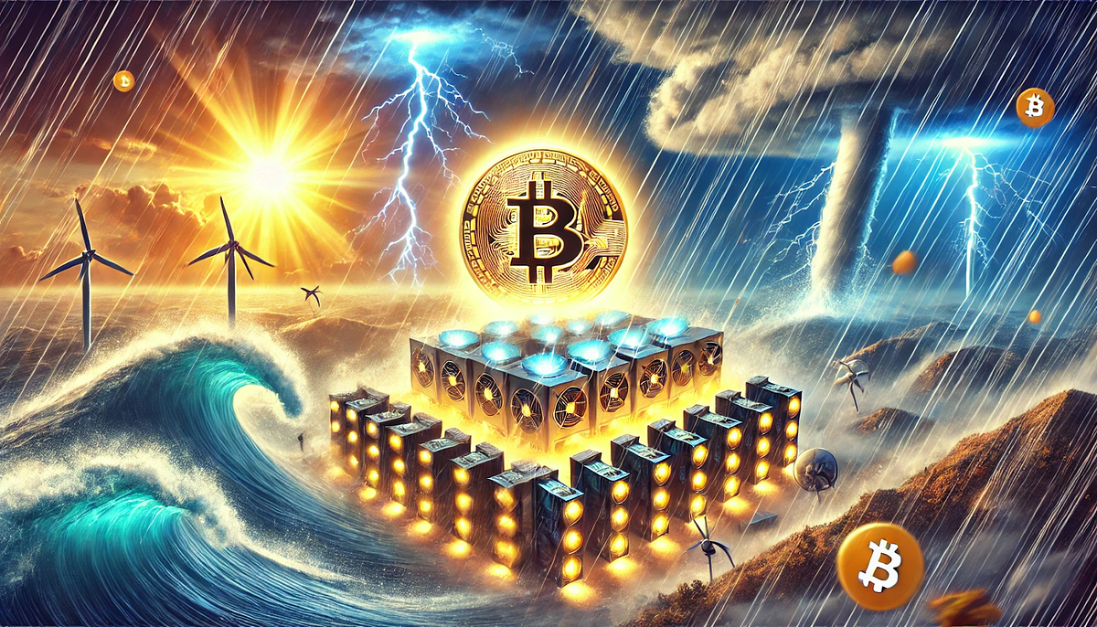 Ensuring Operational Efficiency Amid Extreme Weather Conditions for ...