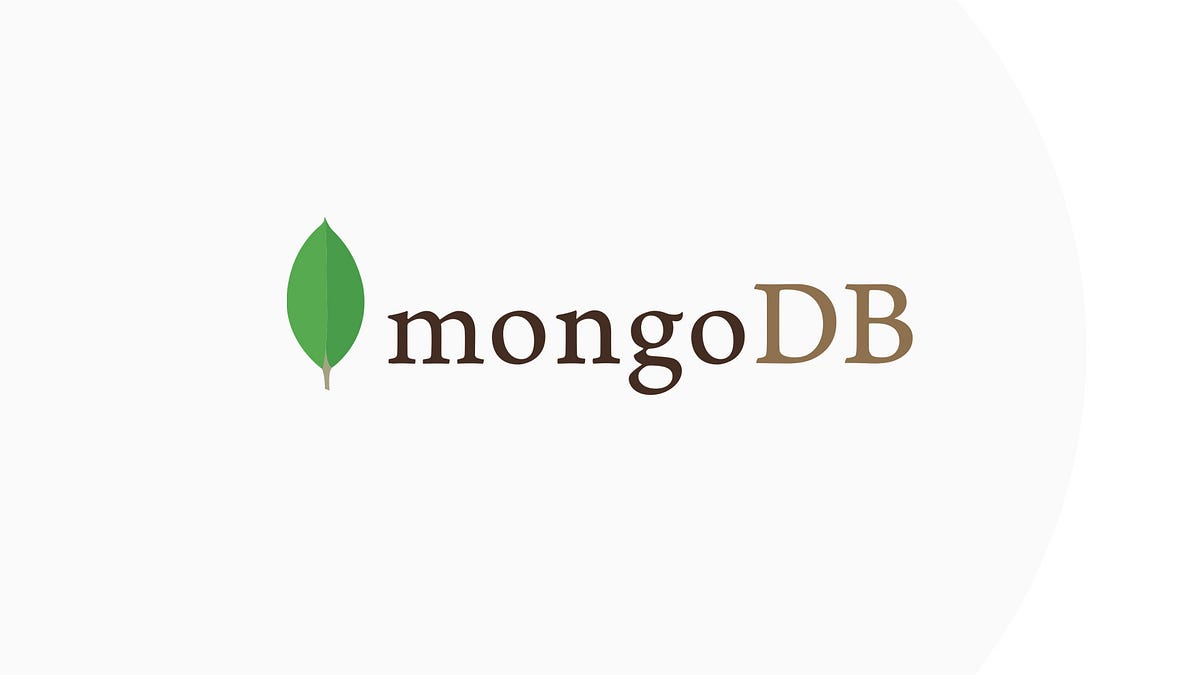 Getting Started with MongoDB: Your First Project | by The Tech Bro | Medium