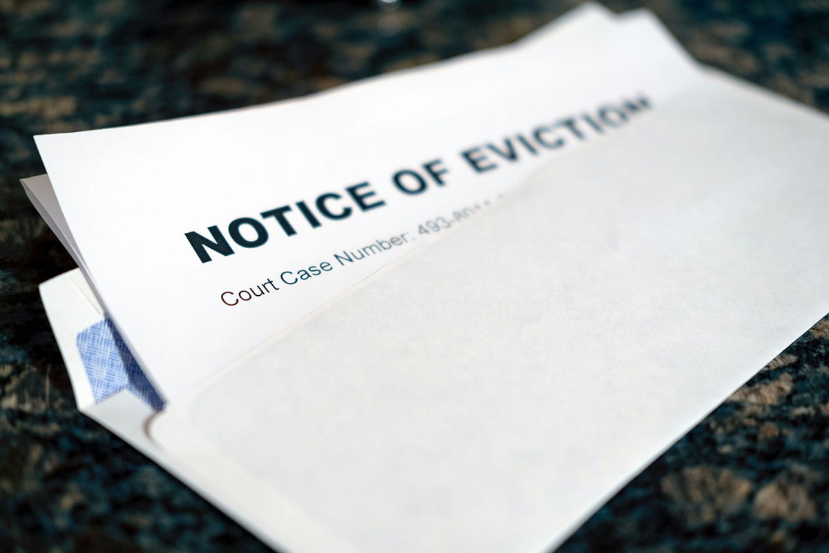 Evicted. The fish behave differently at night. | by Graham Lilley ...