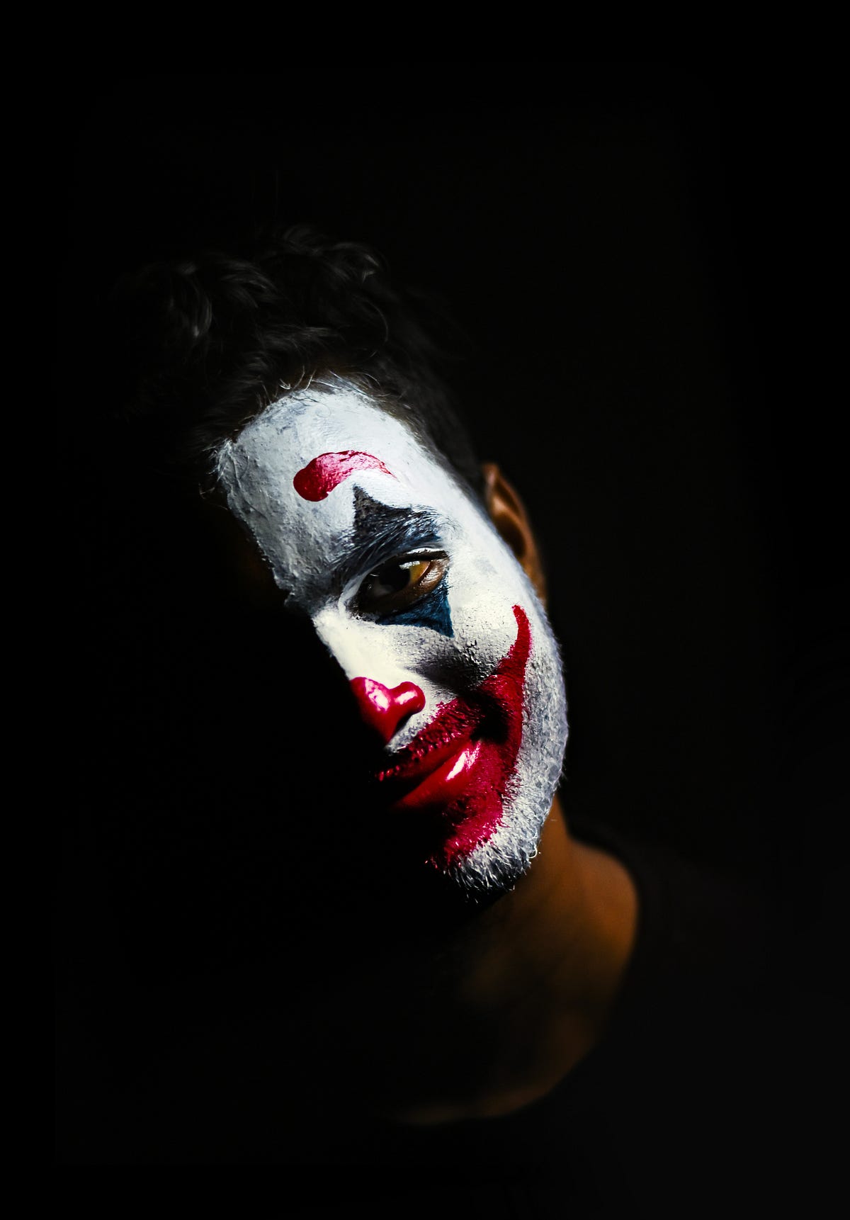 The Clowns: The Mask Behind the Smile | by Scribella Savory | Soulful Chronicles | Medium