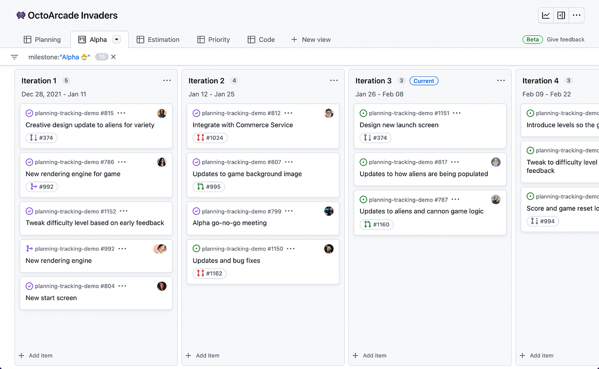 GitHub Is Not Just for Coding: The Powerful Task Management Tool in Your Back Pocket | by UC ...