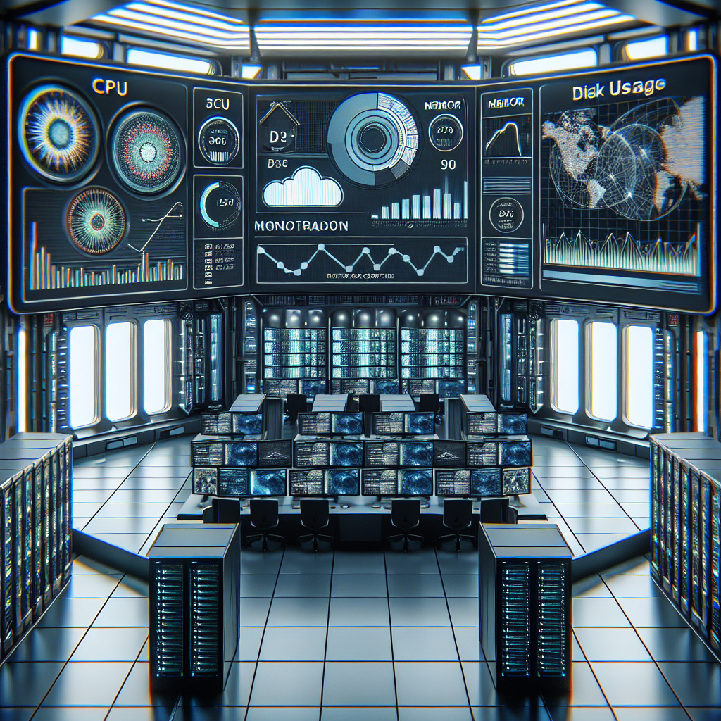 Monitorix: Best Lightweight System and Network Monitoring Tool for Linux | by Amit kumar | Sep ...