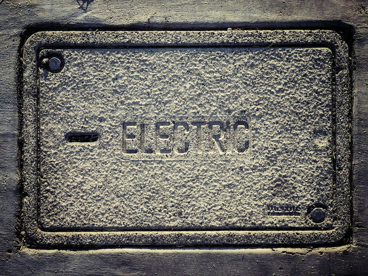 Building a Cross-Platform Desktop App in Python with Electron and Eel | by Ghost writer | Venture