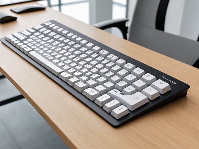 Membrane Keyboards | by Amiri Reyna | Medium