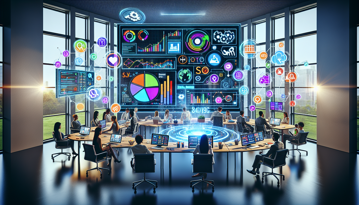 How to Start Digital Marketing: Comprehensive Guide with Tools and Tips | by Income_Innovators ...