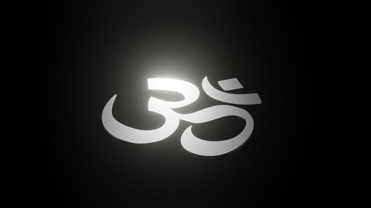 Meaning and significance of OM. Photo by Shubham Dhage on Unsplash | by ...