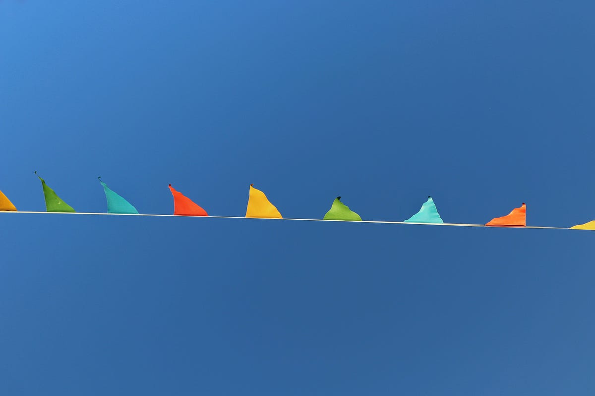 Enhancing Interactivity A Guide To Creating Custom Events In Javascript By Max N Stackademic 