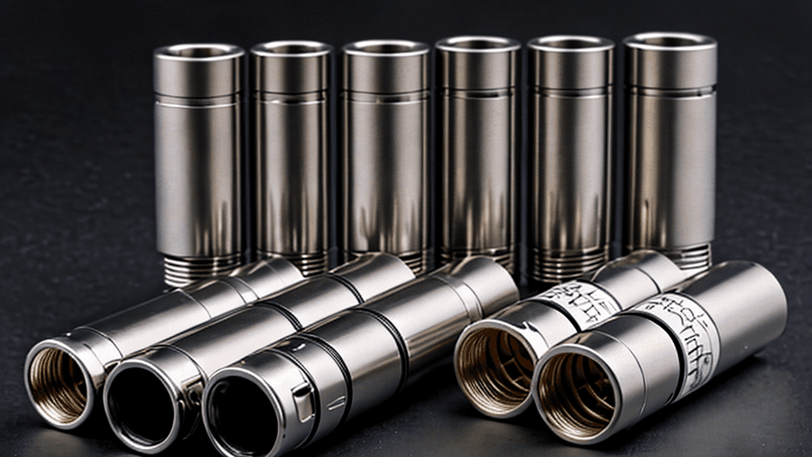 410 Choke Tube Sets | by Jim Sparks | Medium