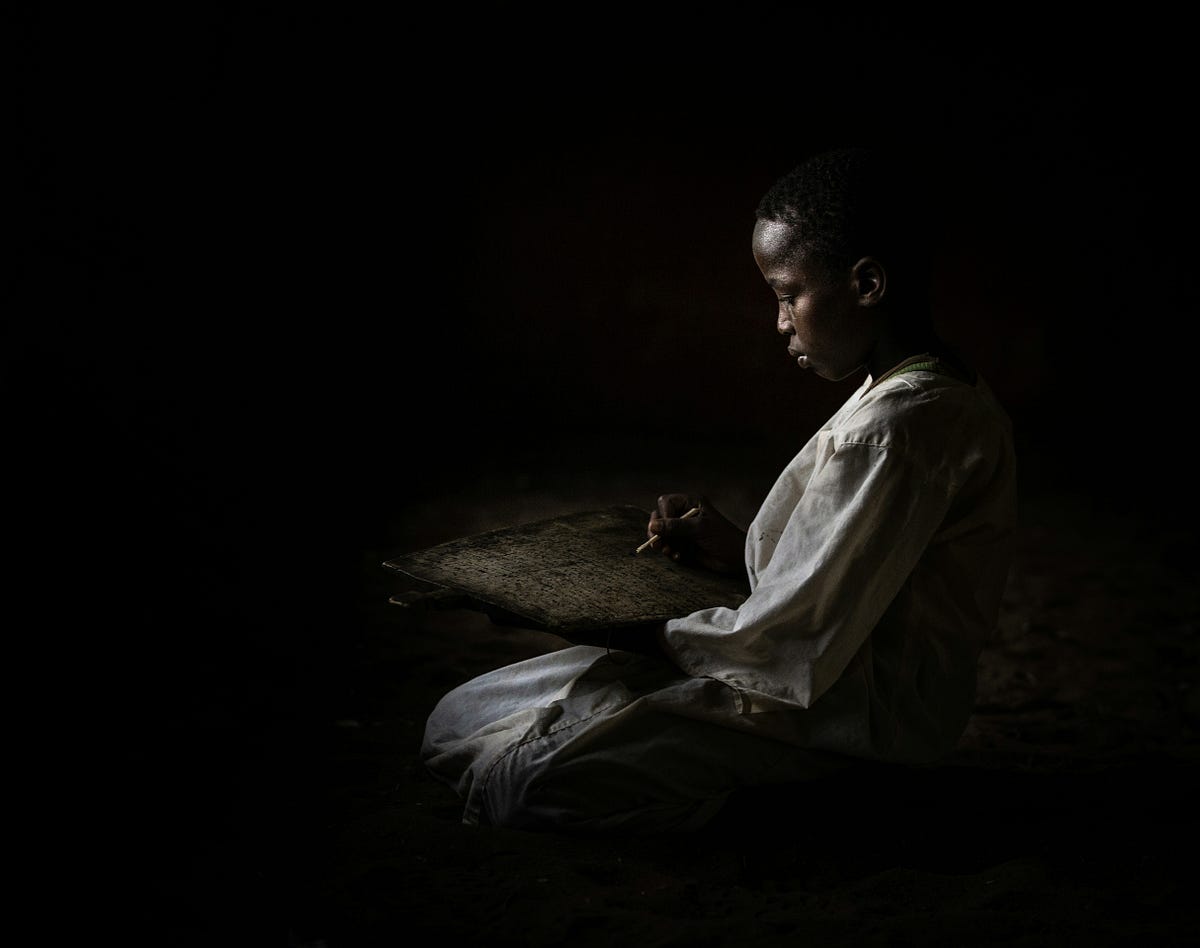 3 Days of Full Monk Mode — Here’s What I Learned | by Michal Martinson ...