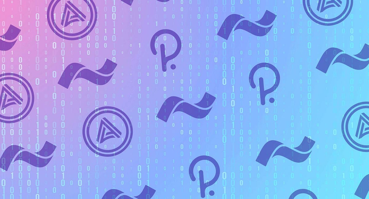 Current And Acala Announce Partnership Bringing Hybrid Finance Hyfi