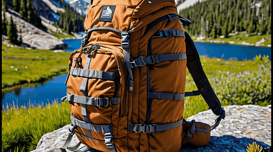 Granite Gear Chief Patrol Pack | by Eduardo Diaz | Mar, 2024 | Medium