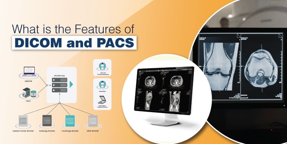 Dicom And Pacs: Revolutionizing Medical Imaging Management | by Charlotte F. McGough | Sep, 2024 ...