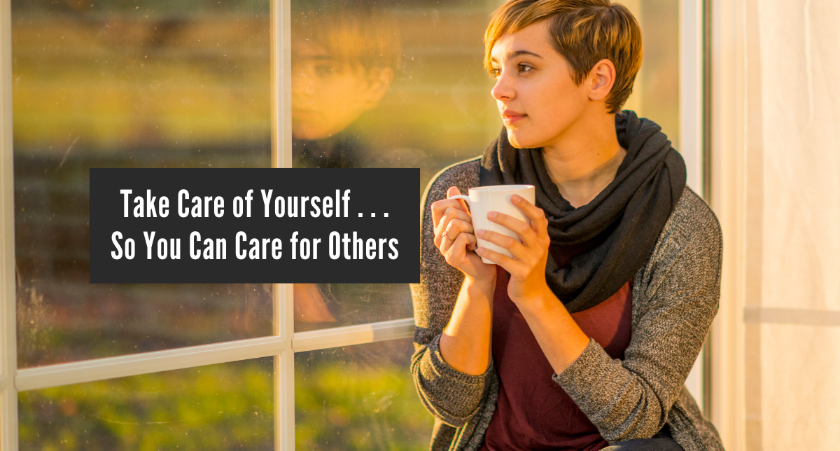 Why We Need to Care Ourself: Essential Self-Care Practices | by Ray ...