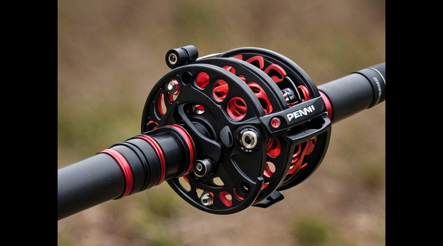 Penn Prevail 2 10Ft Casting Rod | by Chloe Davis | Mar, 2024 | Medium