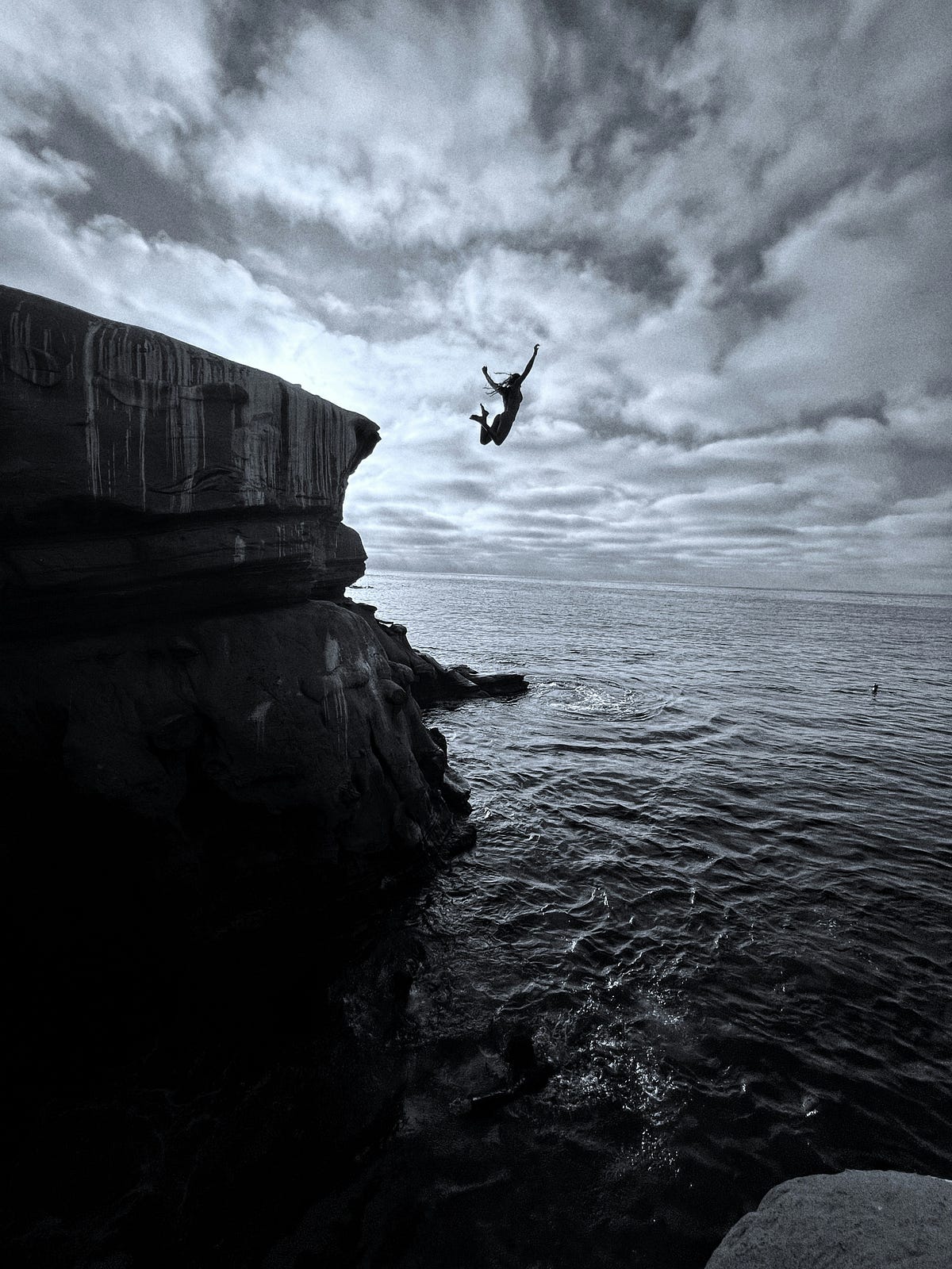 The Day I Decided to Break My Limits — And What Happened Next | by Javad Ramezani | Readers Club ...