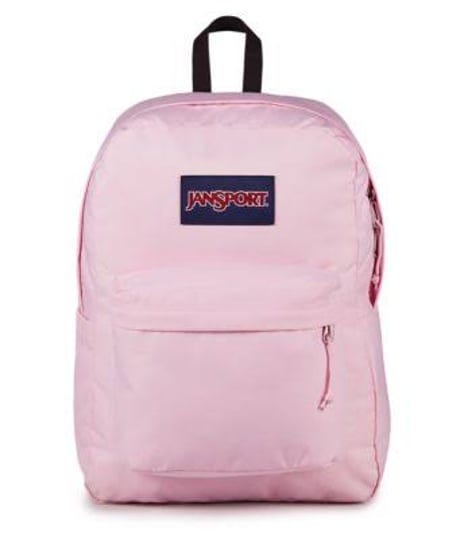Jansport Strawberry Backpacks | by Emmeline Wilkinson | Medium
