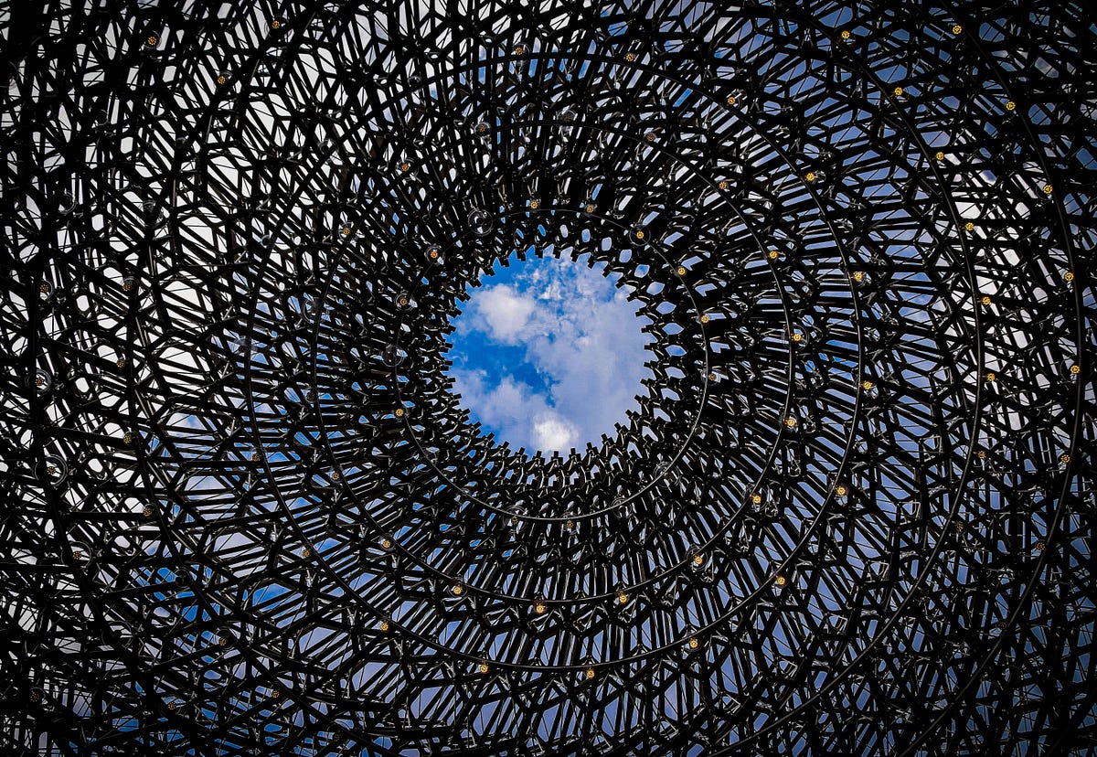 Autistic Pattern Perception: Between the True Structures of Reality and ...
