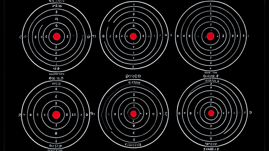 Hostage Targets | by Shane Harris | Jun, 2024 | Medium