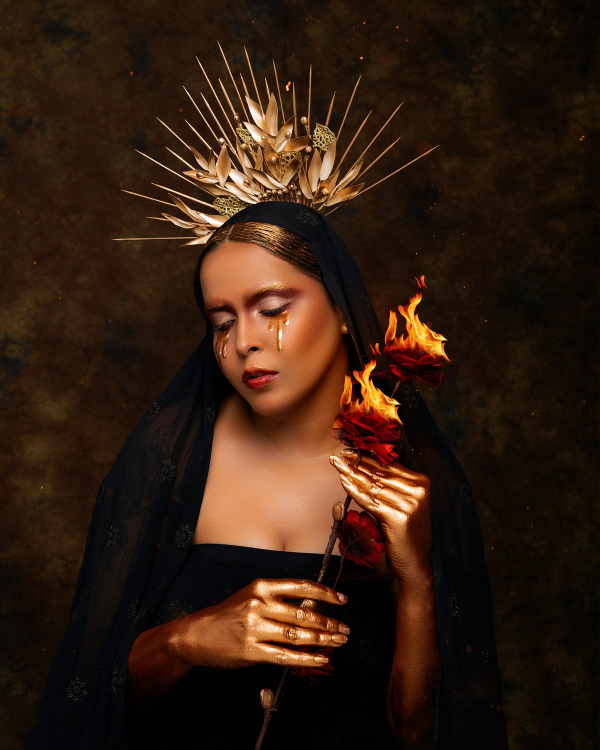 “When Love Ends, but It Wasn’t All Bad” | by Esther Edebo Faruna | Activated Thinker | Oct, 2025 ...