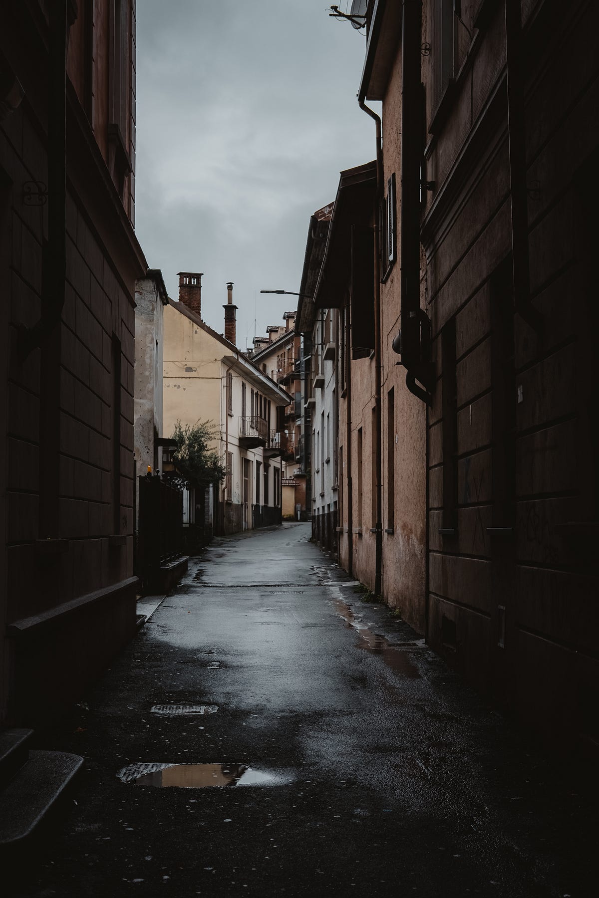 November Photo Scenes of the City | by Warren Brown | Photography101 ...