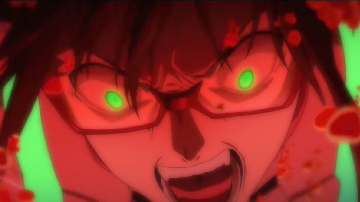 Doctorkev’s 2021 Anime Postmortem: The Very Best From A Packed Year ...