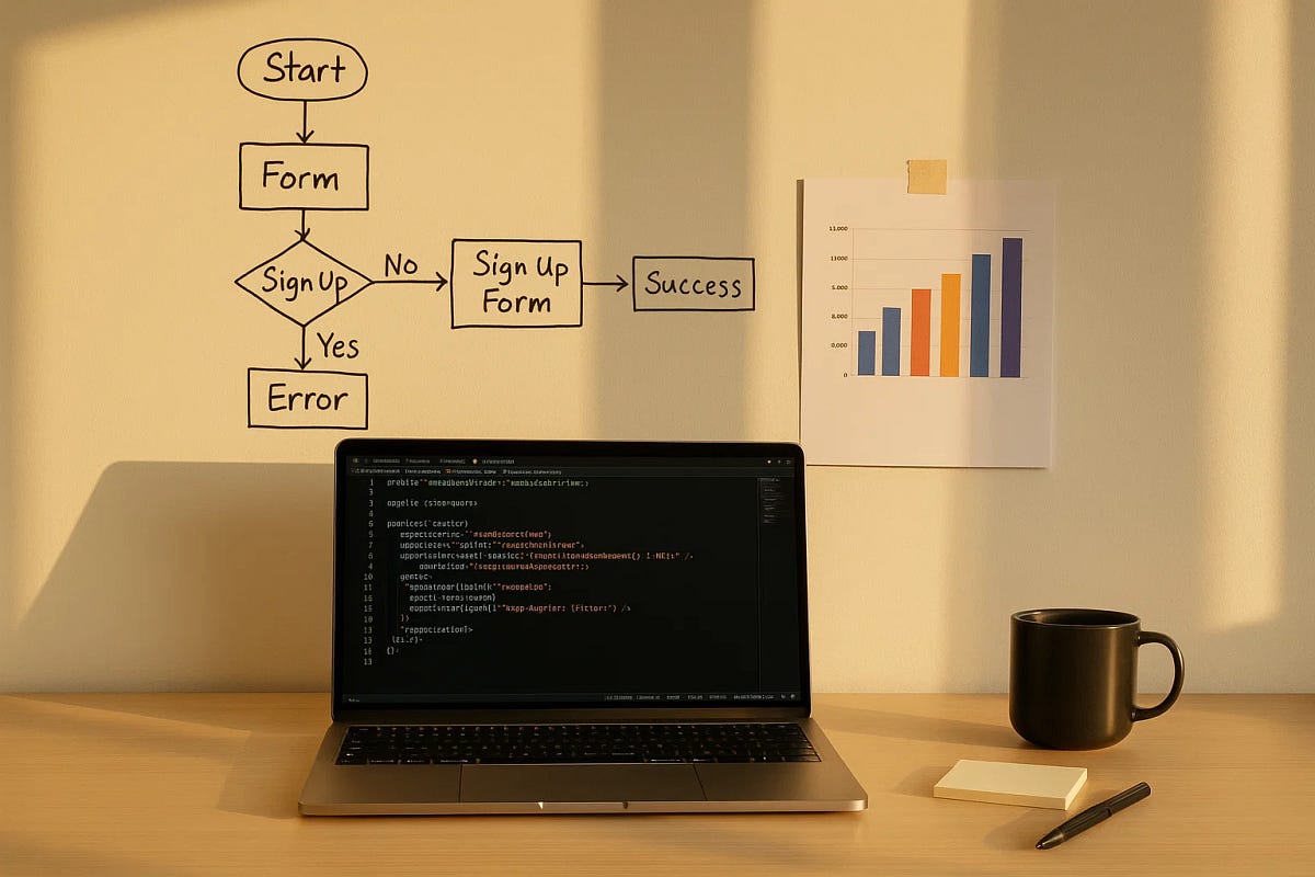 9 Hidden Traps in Angular Forms: Template vs Reactive Which One Really ...