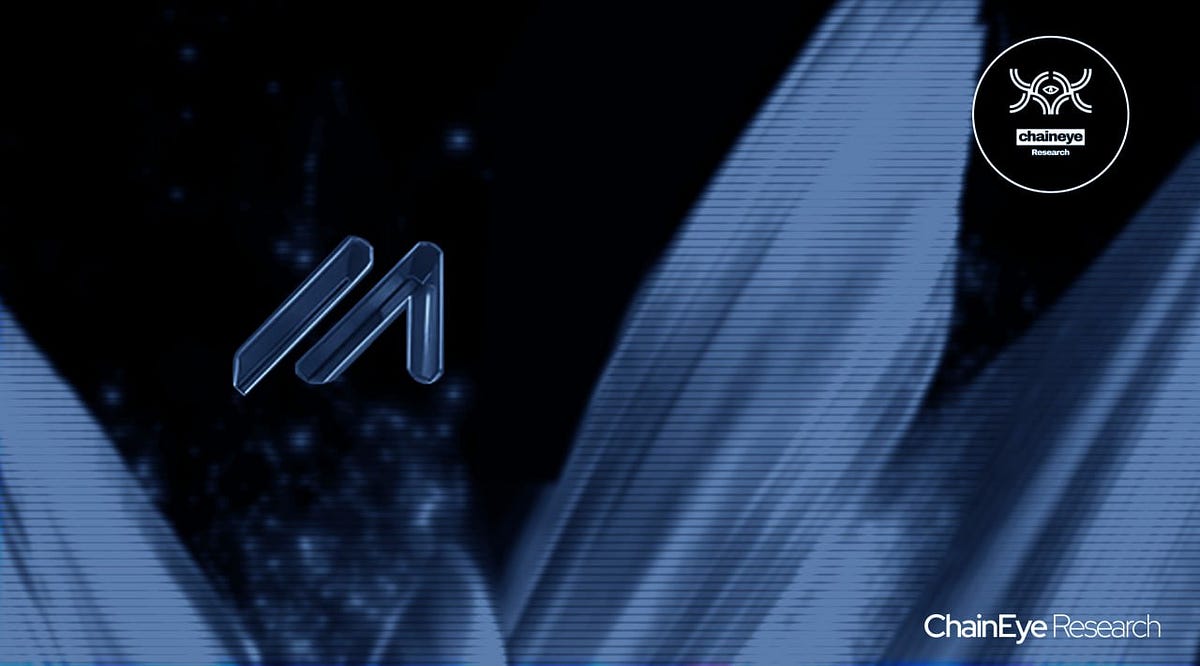 Marlin Protocol: Off-Chain Scaling Made Simple | by ChainEye Research | Jul, 2024 | Medium