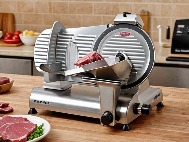 Slice Your Way to Perfection with These Top 13 Meat Slicer ...
