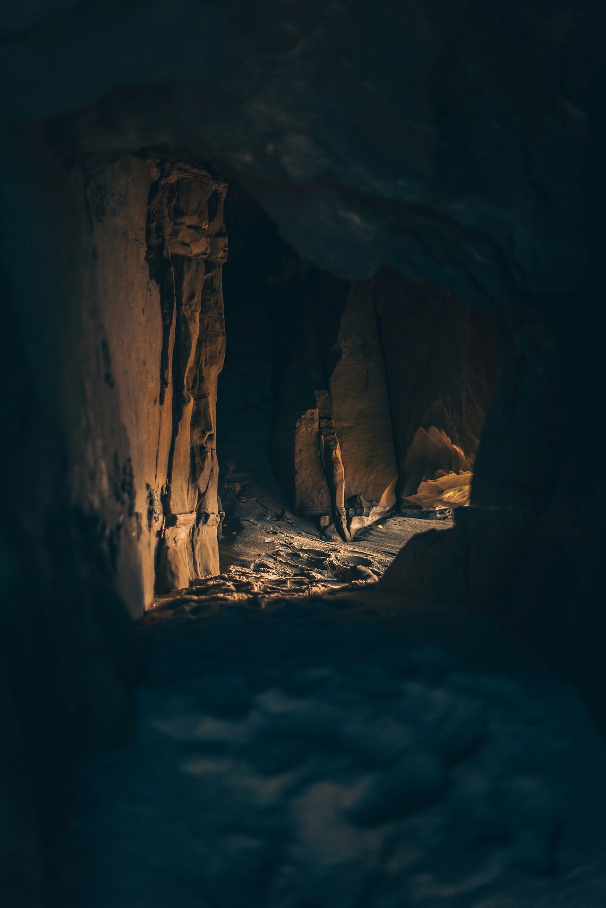 World’s Deepest Cave: Krubera Cave As of my last update, the Krubera ...