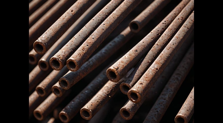 Catch The Fever Rods | by Gracelynn Ventura | Medium