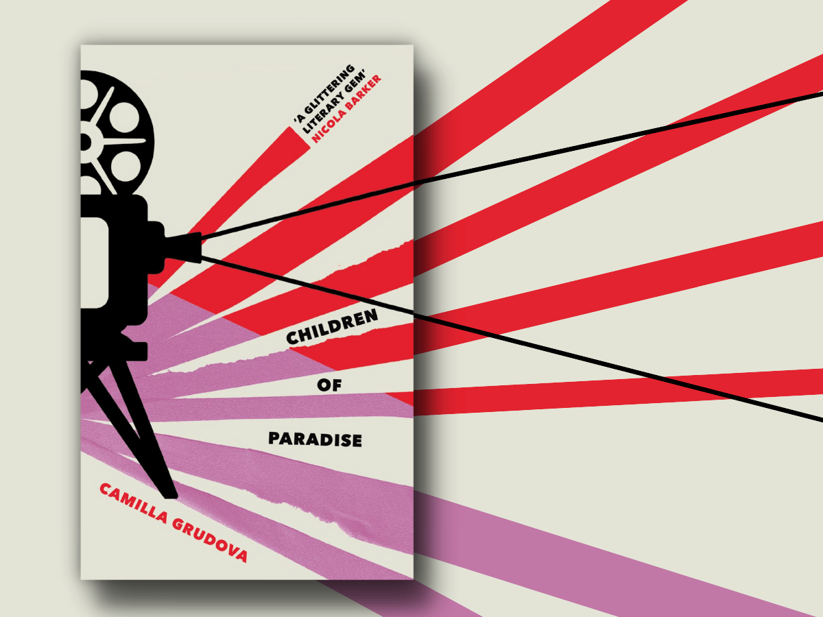 Notes on Camilla Grudova’s Beguiling Debut Novel, ‘Children of Paradise ...