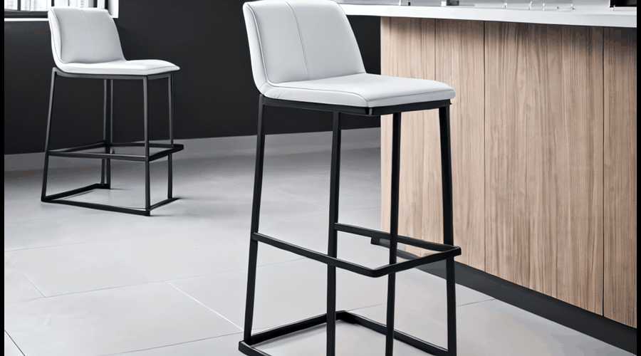 Frontgate Bar Stools | by Silas Gregory | Medium
