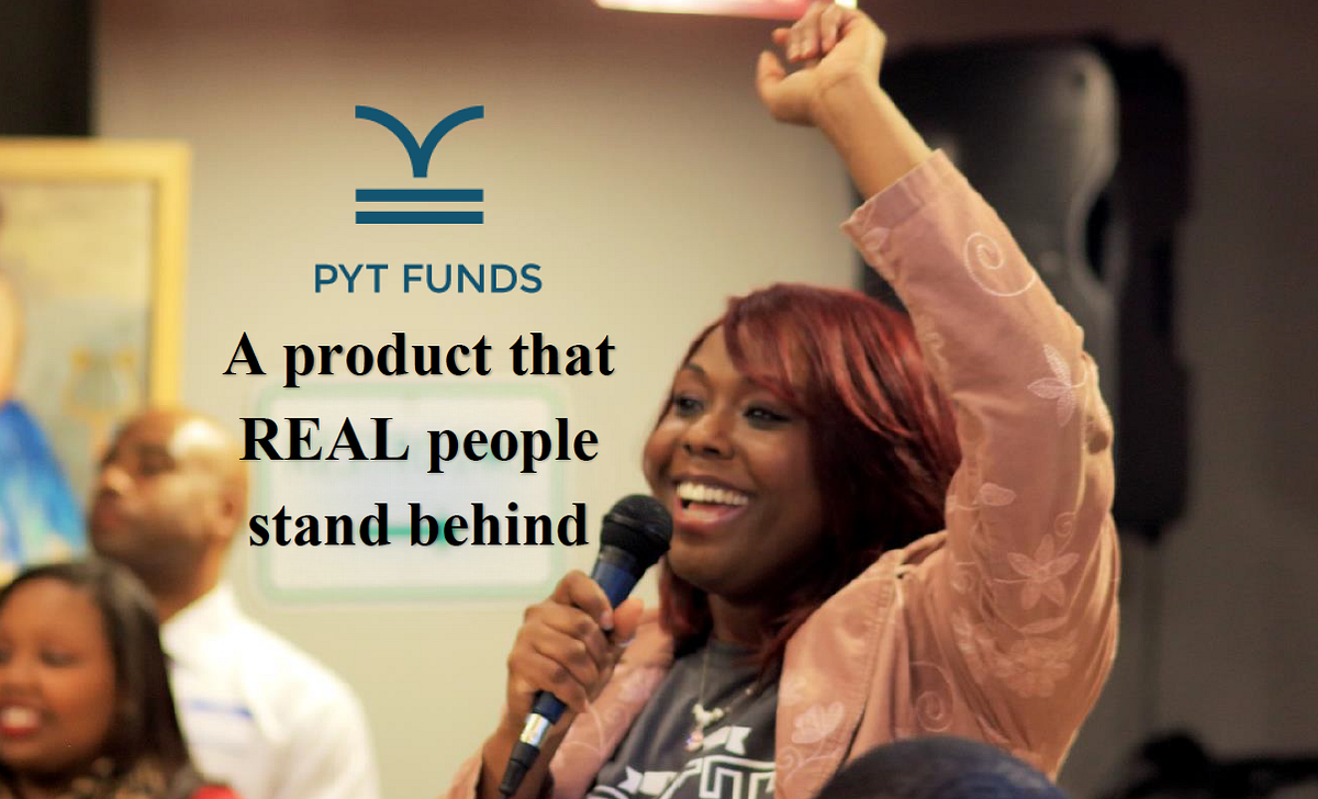 Portrait of a GroundBreaker: Stacie Whisonant | by GroundBreakers | Medium